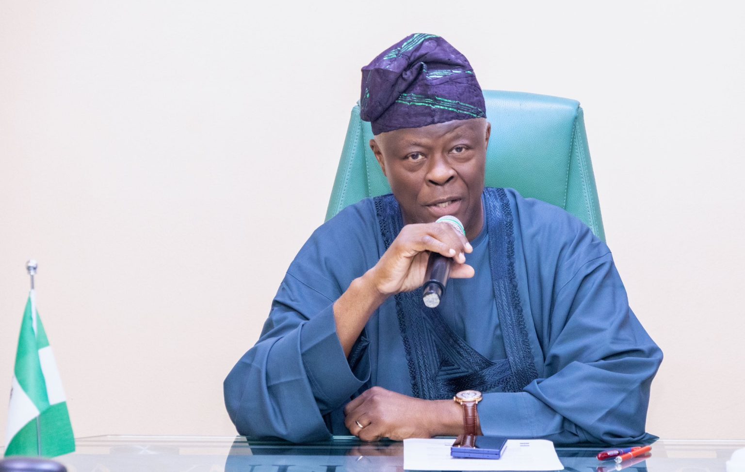 FG launches “Federal Treasury Receipt (FTR)” to curb income leakages ...