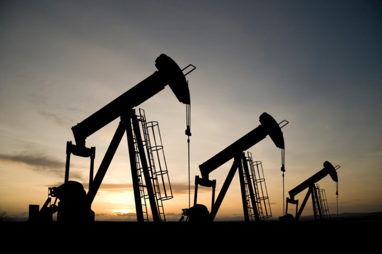 Oil Rises Barely on Venezuela Provide Curbs and U.S. Airstrikes in ...