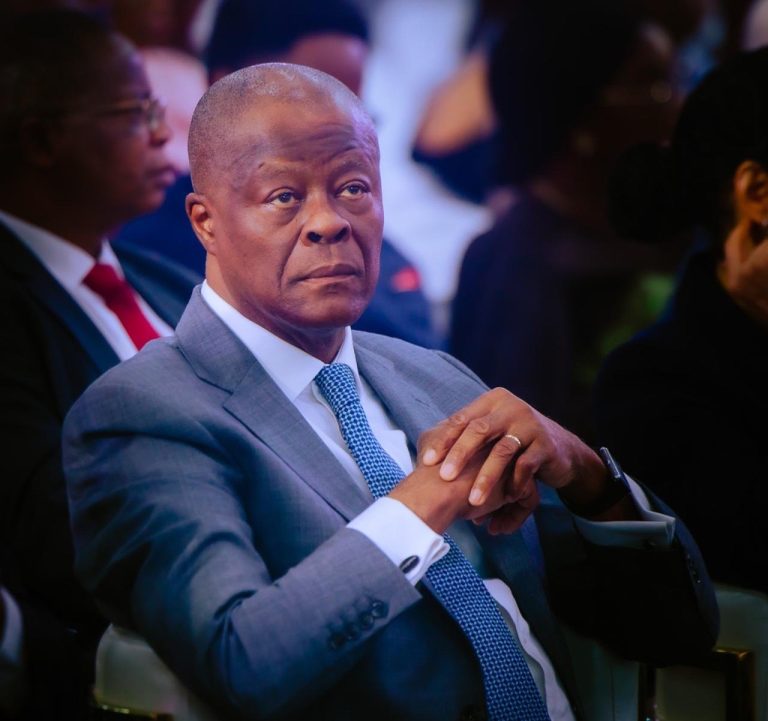 Wale Edun to Stockbrokers: “We've heard you on Capital Good points Tax ...